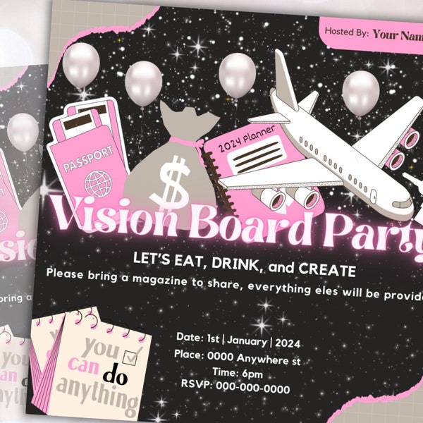 Text Alert Editable Social Media Flyer, DIY Canva Template, DIY Sale ...