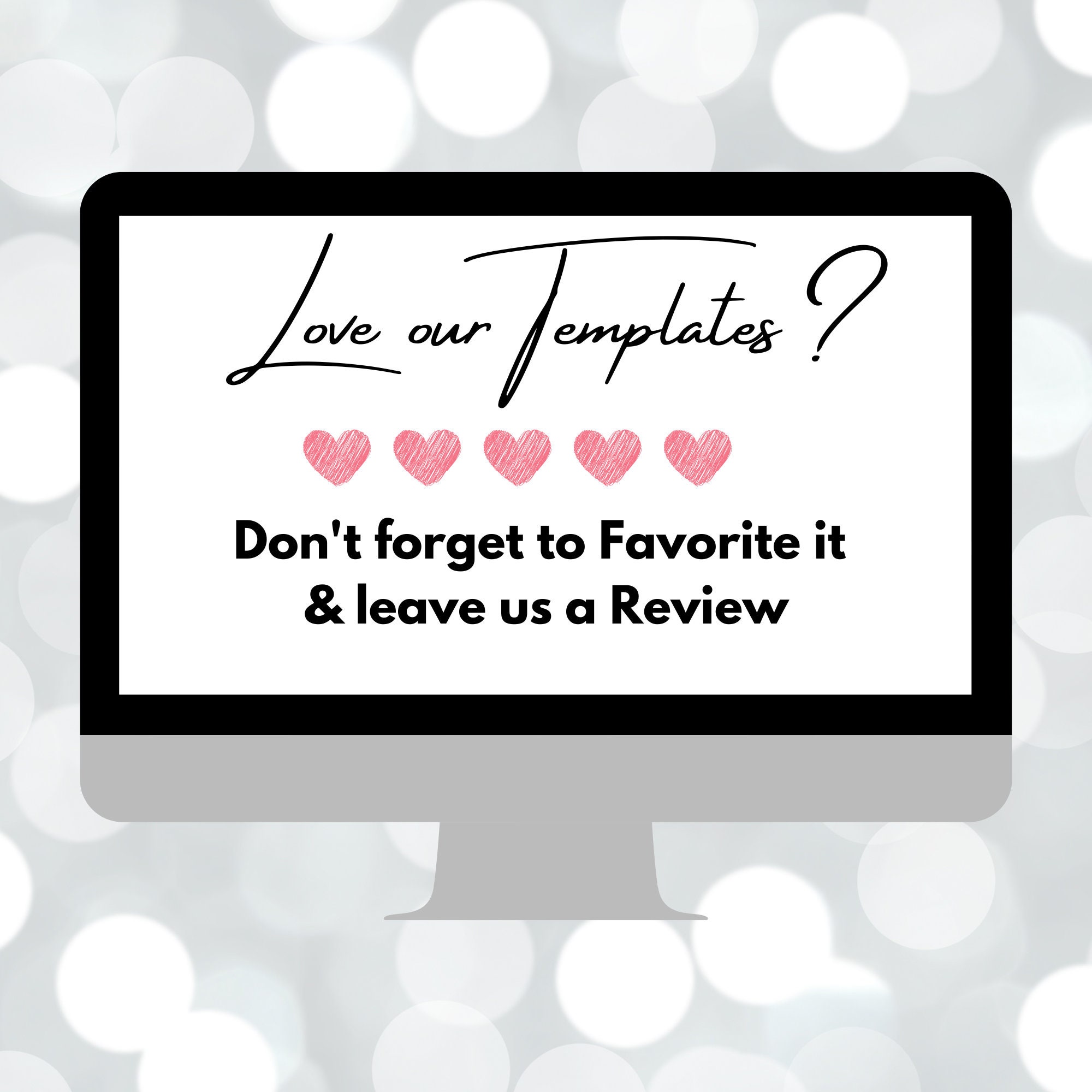 Vision Board Bingo Template, 2024 Personal Goals Bingo Game, Girl Boss ...