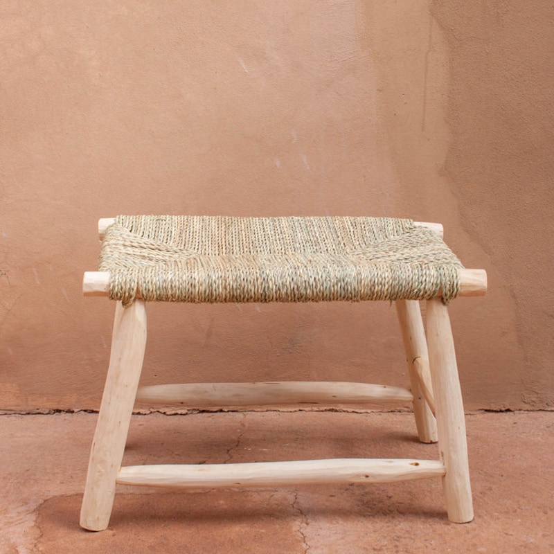 Moroccan Stools - Etsy