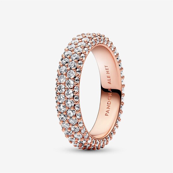 Pandora Ring - Etsy