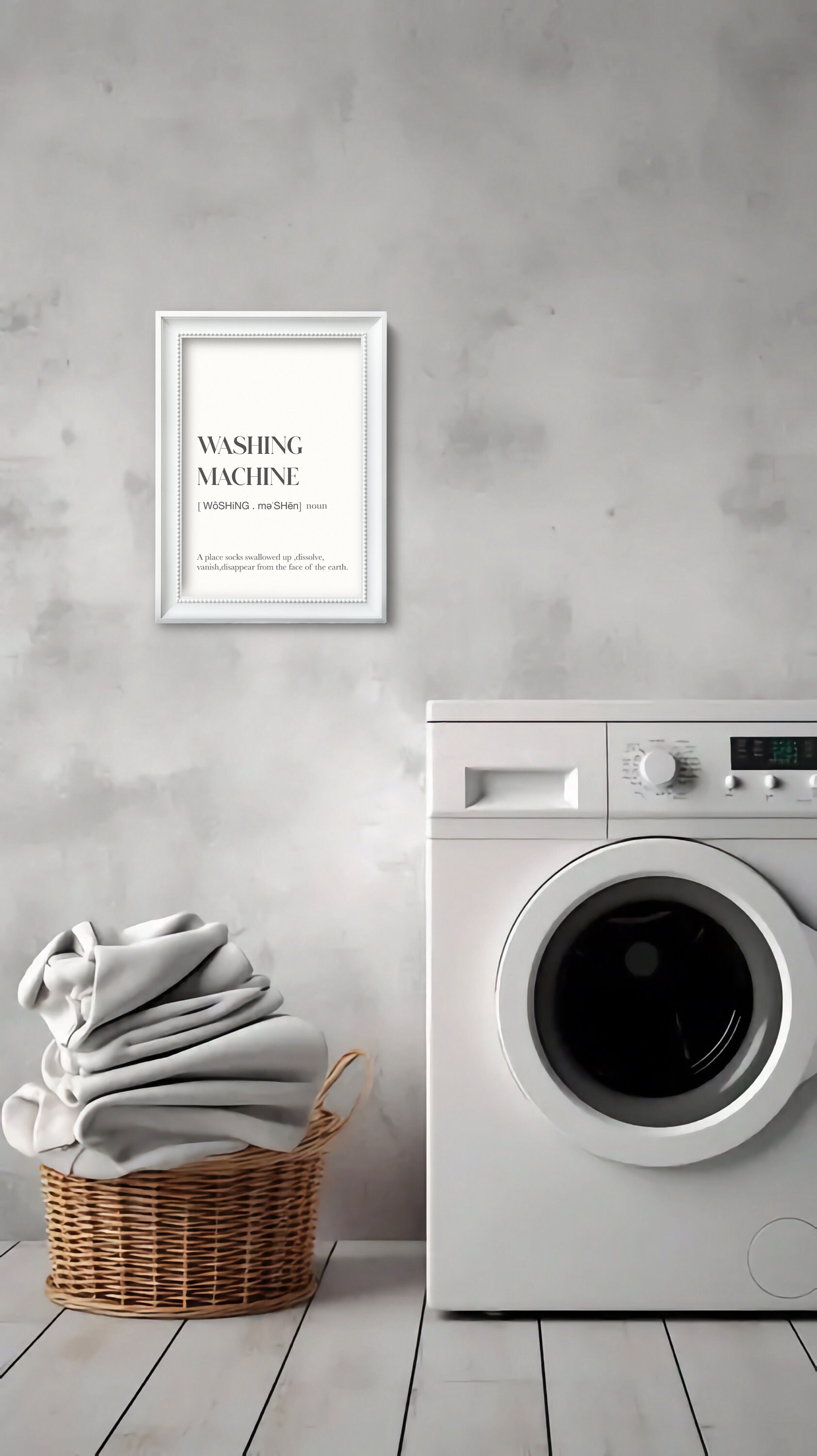 6 Printable Laundry Sign ,care Symbols,stain Removal, Laundry ...