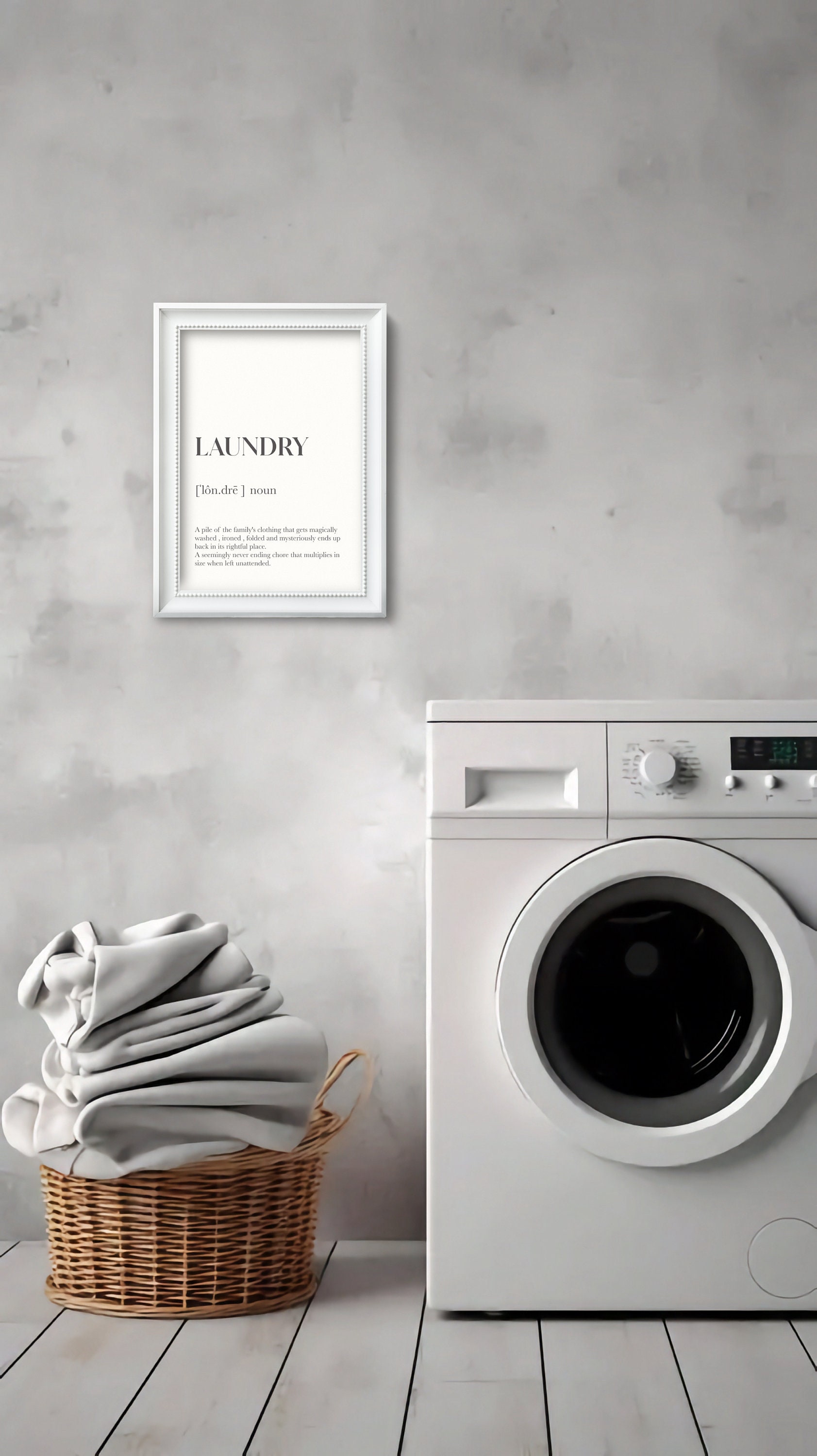 6 Printable Laundry Sign ,care Symbols,stain Removal, Laundry ...