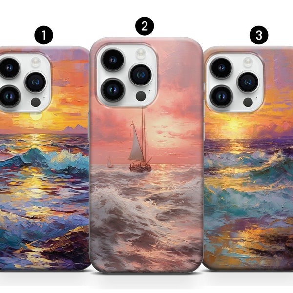 Coral Iphone Case - Etsy