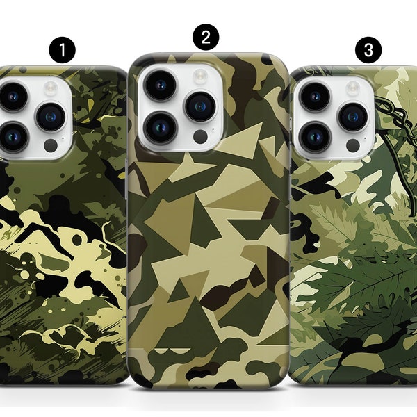 Us Army Phone Case - Etsy