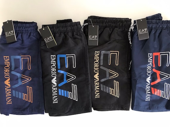 Mens Ea7 Shorts Factory Sale | emergencydentistry.com