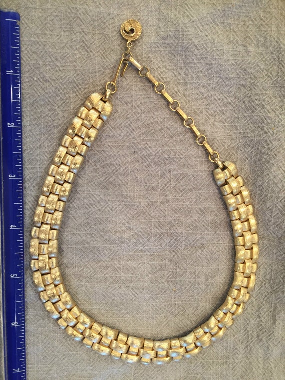 lisner vintage mid century - Gem