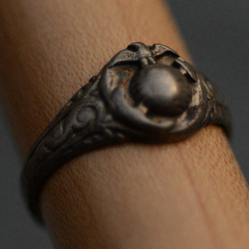 Usmc Jewelry - Etsy