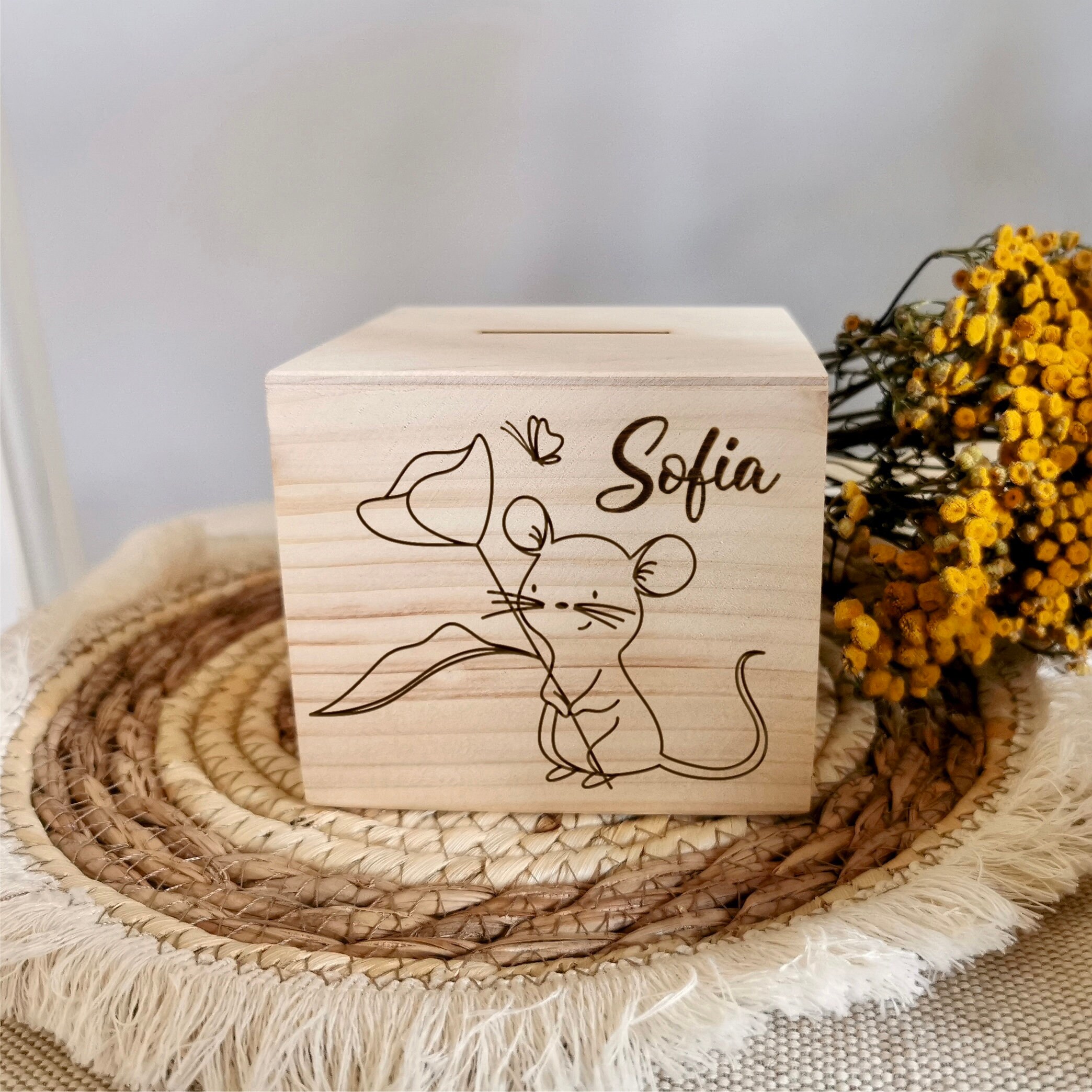 Spardose Personalisiert Spardose Mit Name Personalized Piggy - Etsy Australia