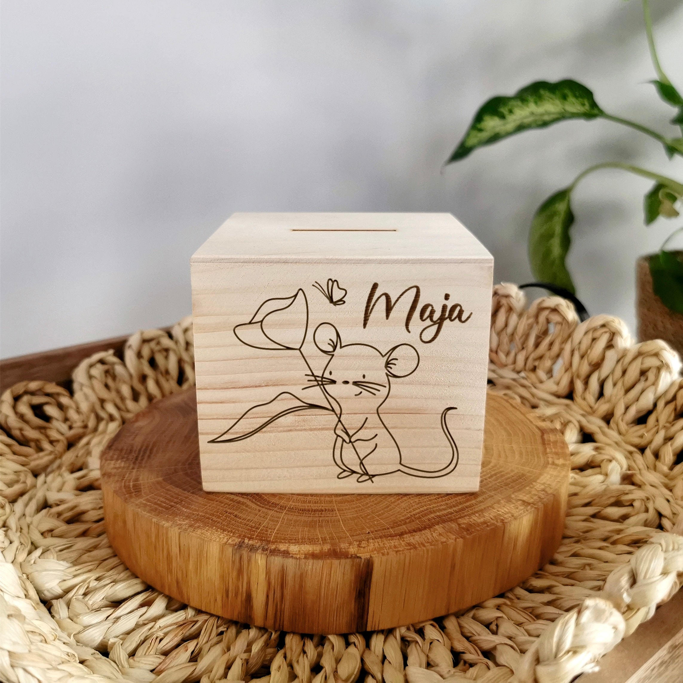 Spardose Personalisiert Spardose Mit Name Personalized Piggy - Etsy Australia