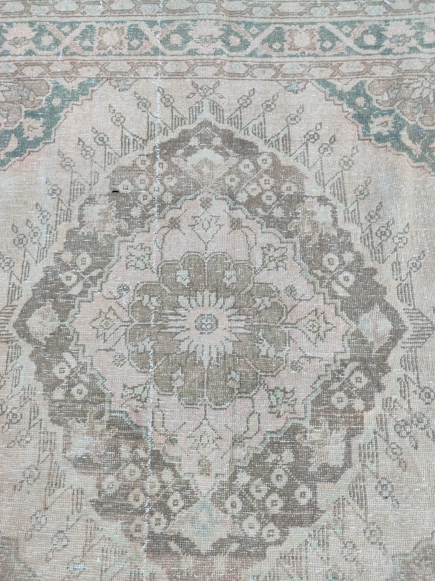 3x20 Runner Rug, Extra Long Runner Rug, Long Turkish Runner 3x20, Very ...