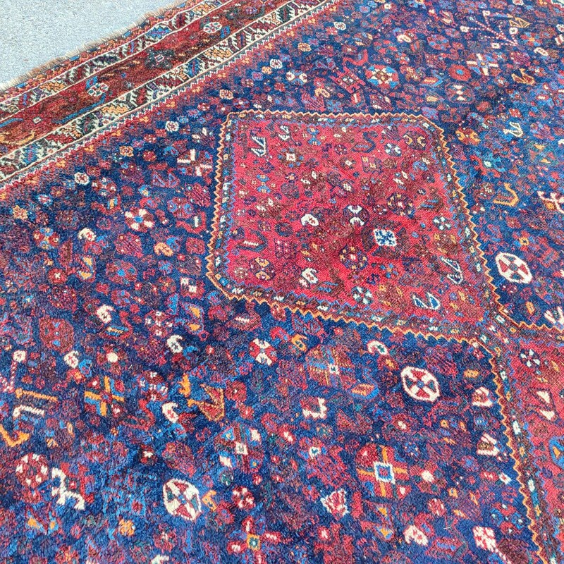 Turkish Rug 8x10 - Etsy