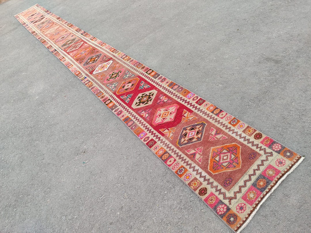 24 Feet Long Runner, Extra Long Runner Rug, Very Long Runner Rug ...