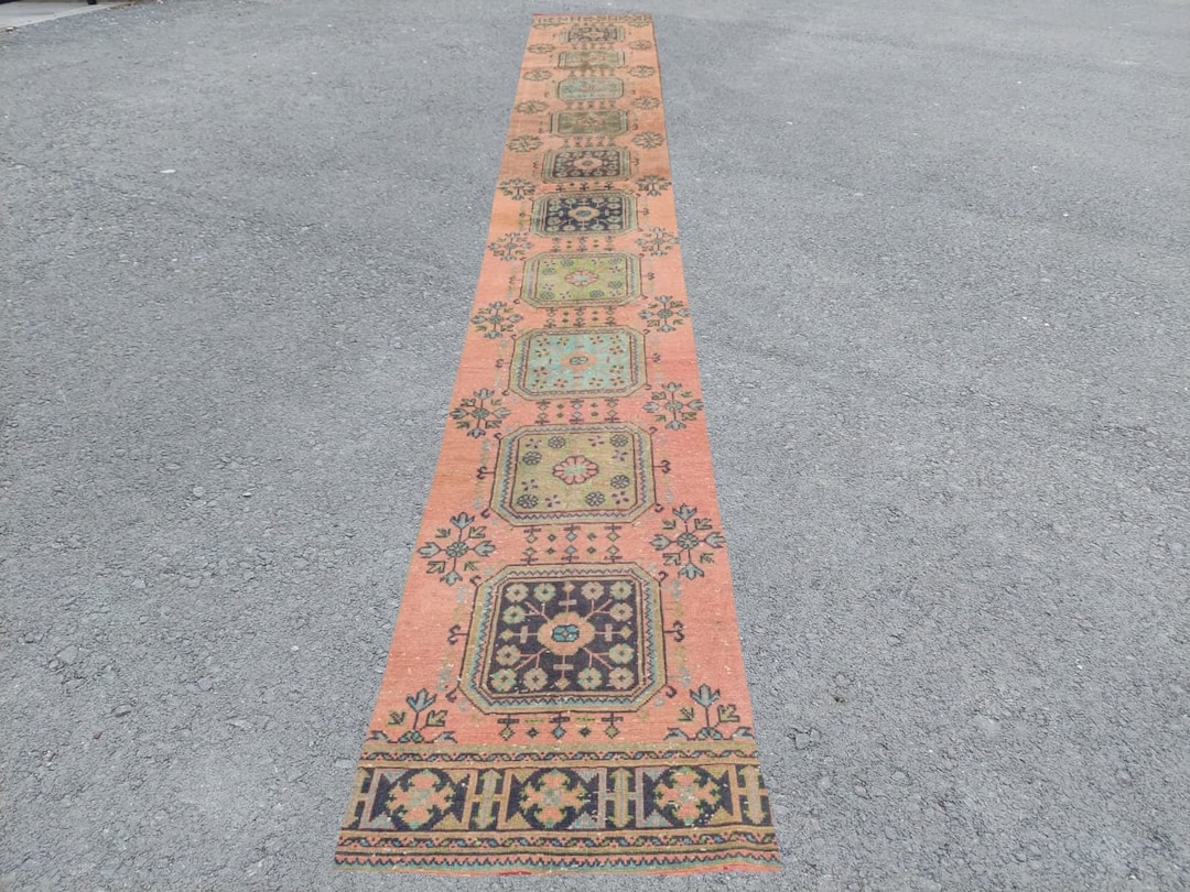 21 Long Hallway Runner, Extra Long Runner Rug, Very Long Runner Rug ...