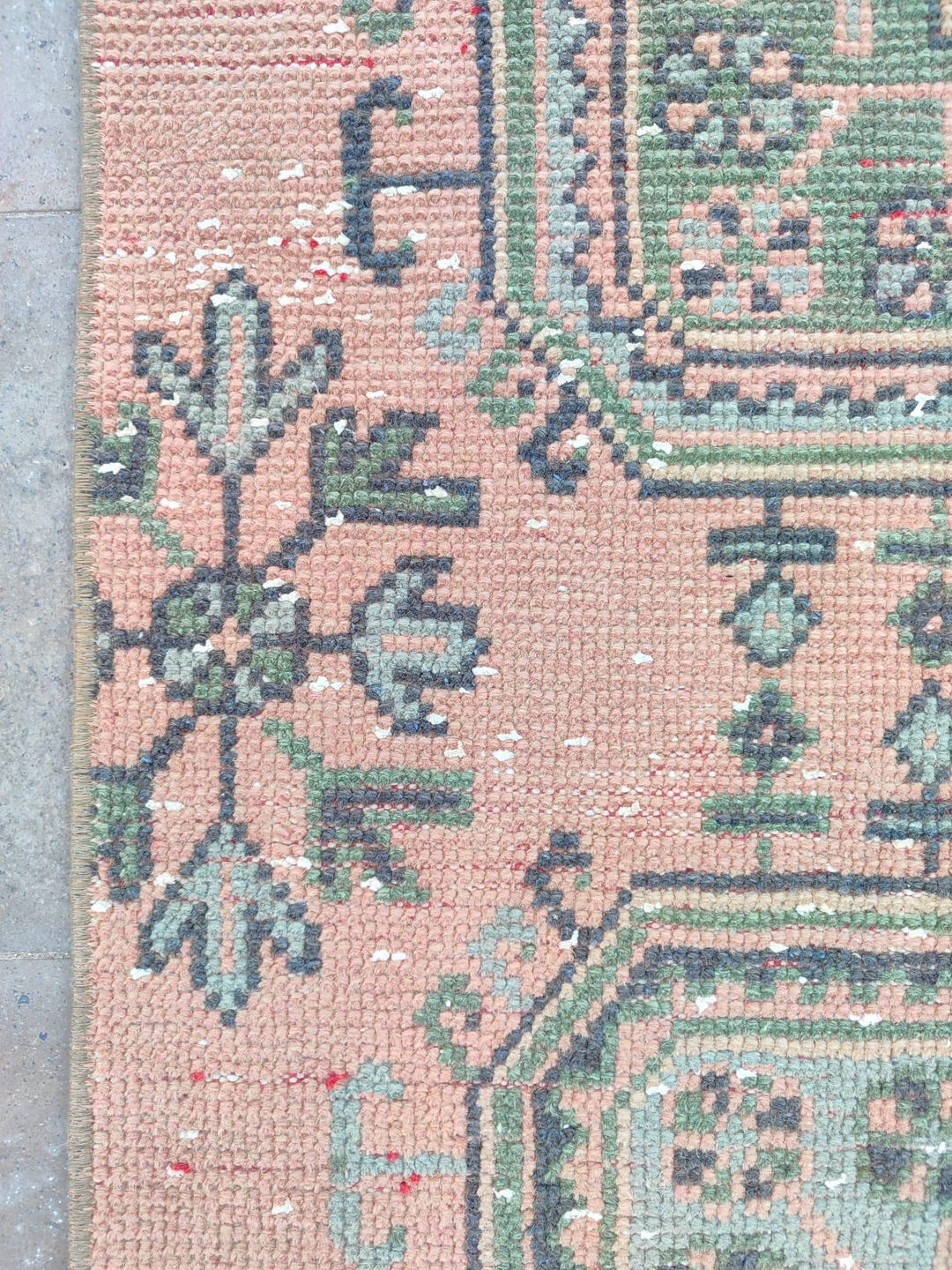 2.5 X 20 Ft, Extra Long Runner Rug, Long Runner Turkish, 20 Foot Runner ...