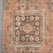 2x18 Runner Rug, Extra Long Runner Rug, Long Runner Turkish 2x18 ...