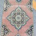 Runner Rug 2x18, Long Persian Runner, Heriz Runner Rug, Extra Long ...