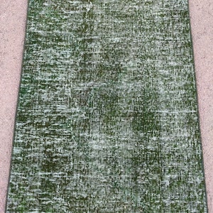 Runner Rug 2x18, Long Persian Runner, Heriz Runner Rug, Extra Long ...