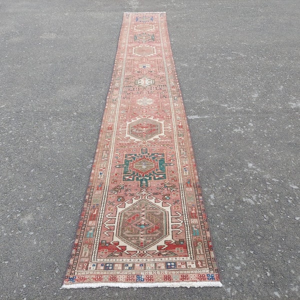 Long Rug - Etsy