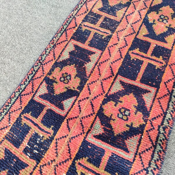 Rug Runner 2x8 - Etsy