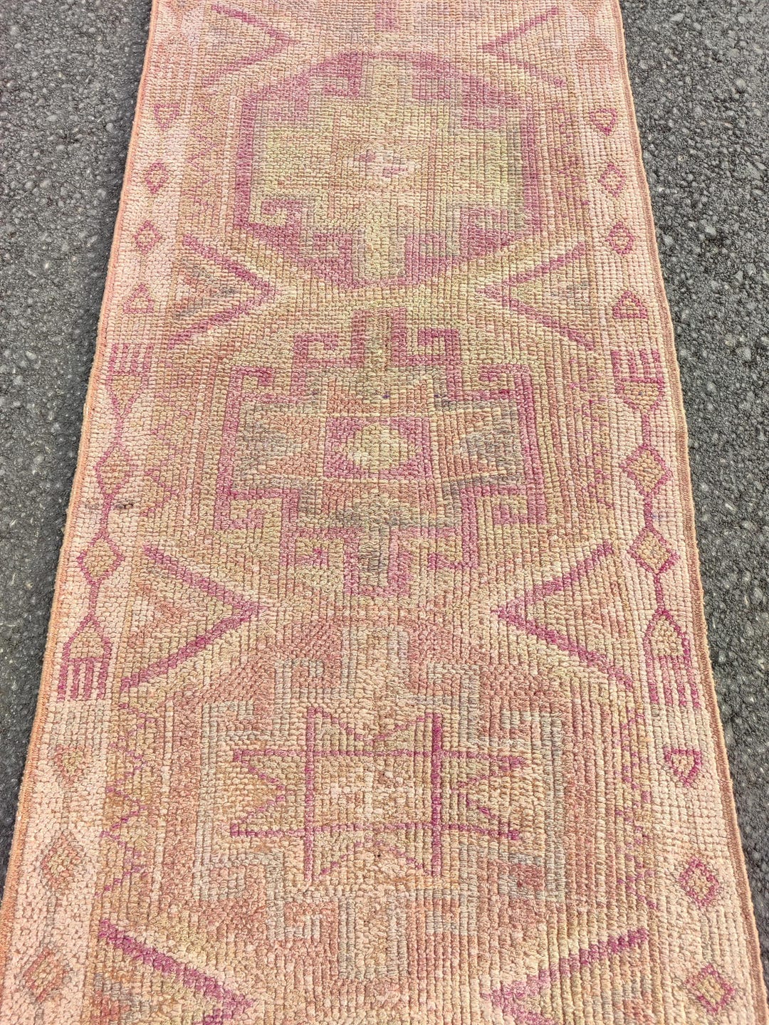 2.8 X 15 Ft, Runner Rug 3x15 Turkish, Extra Long Runner for Hallway ...