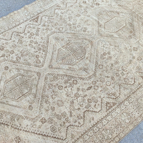 6x9 Turkish Rug - Etsy