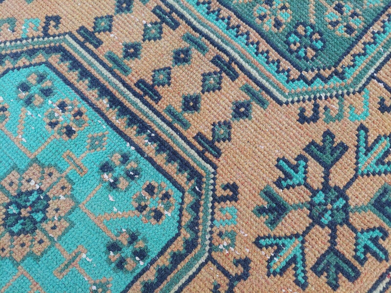 Extra Long Runner Rug Turkish, Narrow Long Stair Runner, Very Long ...