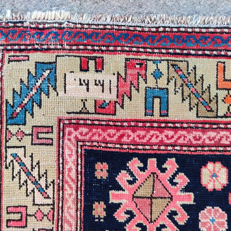 Oversized Heriz Rugs - Etsy UK