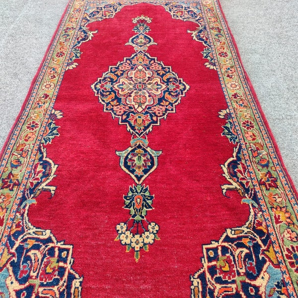 2x5 Rug Runner - Etsy