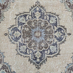 18' Long Runner Rug Extra, Stair Runner Rug, Runner Rug 2x18 Turkish ...