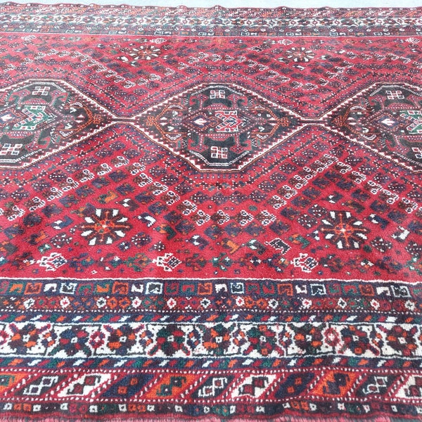 6x9 Turkish Rug - Etsy
