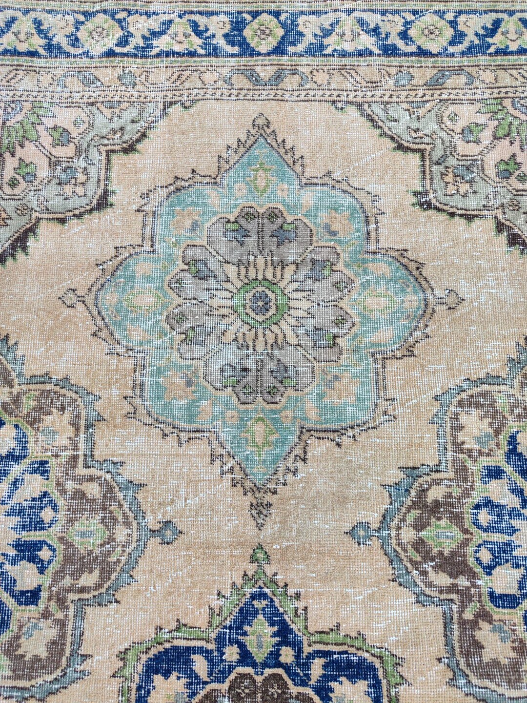 3x18 Runner Turkish, Extra Long Runner Rug 18 Feet, Stair Rug Runner ...