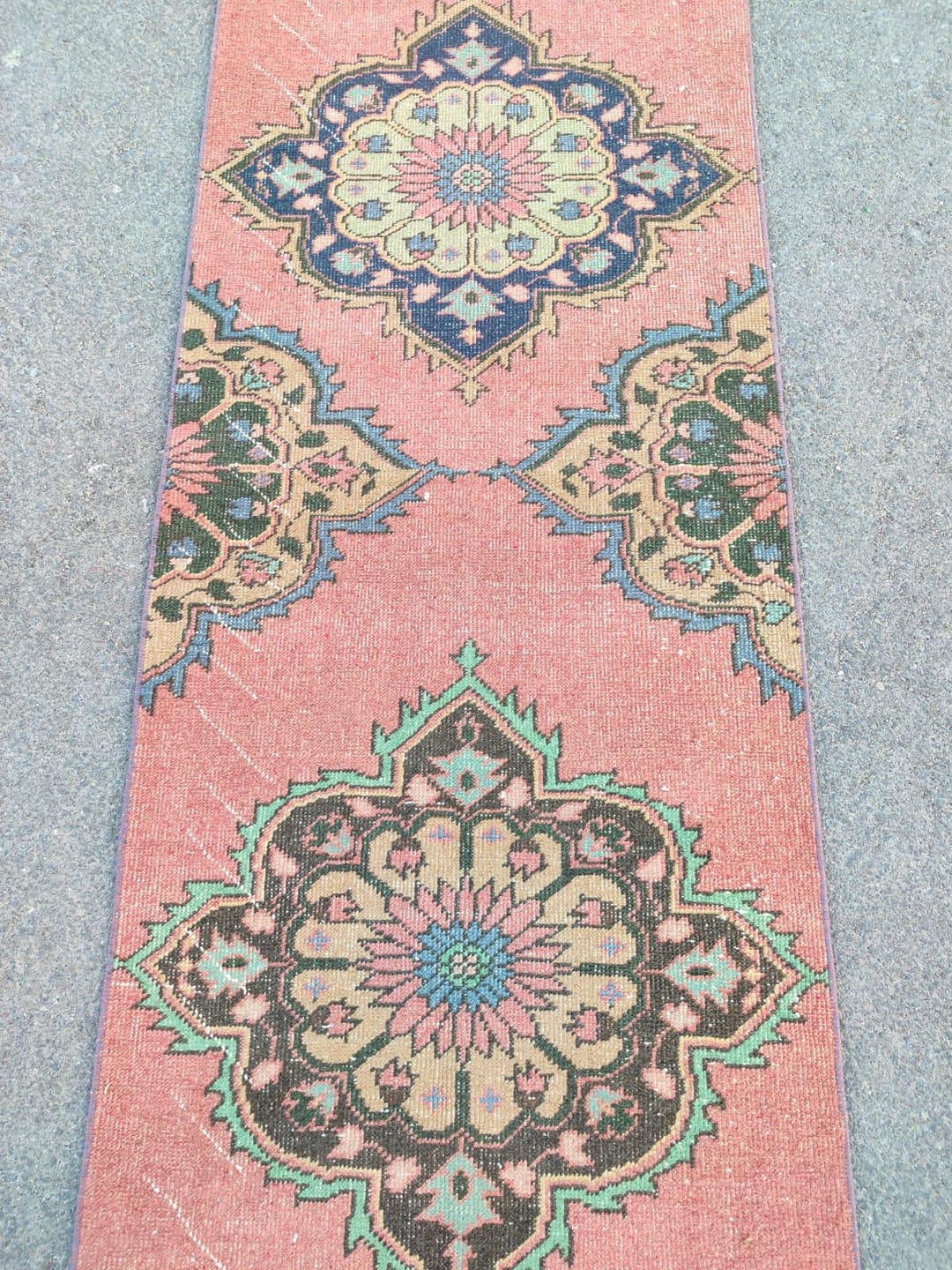 22' Feet Long Runner for Hallway, Extra Long Runner for Corridor ...