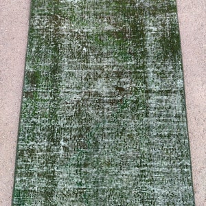 Runner Rug 2x18, Long Persian Runner, Heriz Runner Rug, Extra Long ...