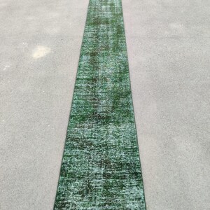 Runner Rug 2x18, Long Persian Runner, Heriz Runner Rug, Extra Long ...