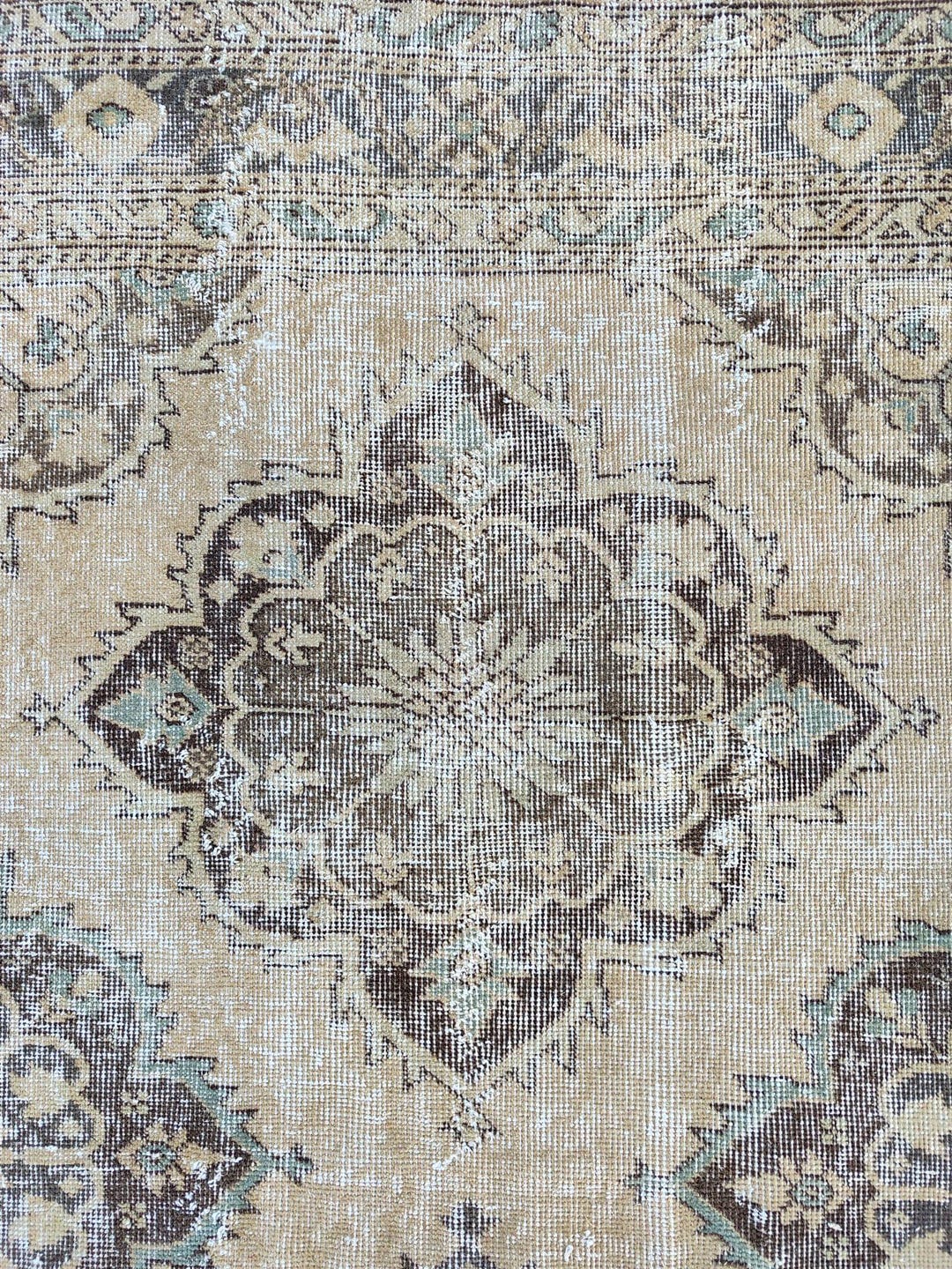 2'5" X 22' Foot Runner Extra Long, Stair Rug, Long Runner Turkish 2x22 ...