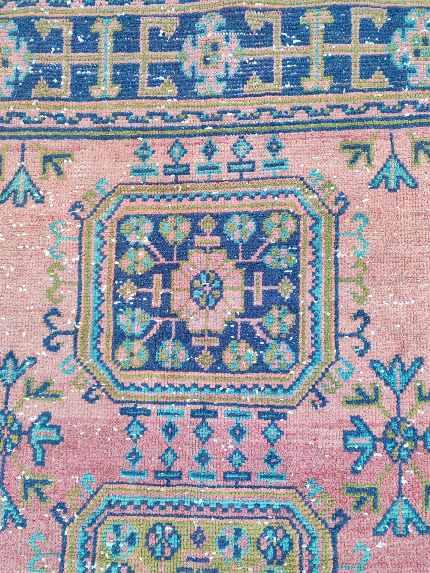 3x20 Rug Runner Extra Long Runner Turkish 3x20 Very Long - Etsy