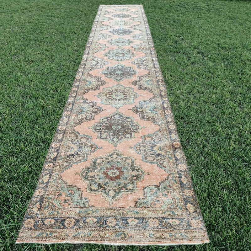 Runner Rug - Etsy