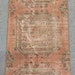2x18 Runner Rug, Extra Long Runner Rug, Long Runner Turkish 2x18 ...