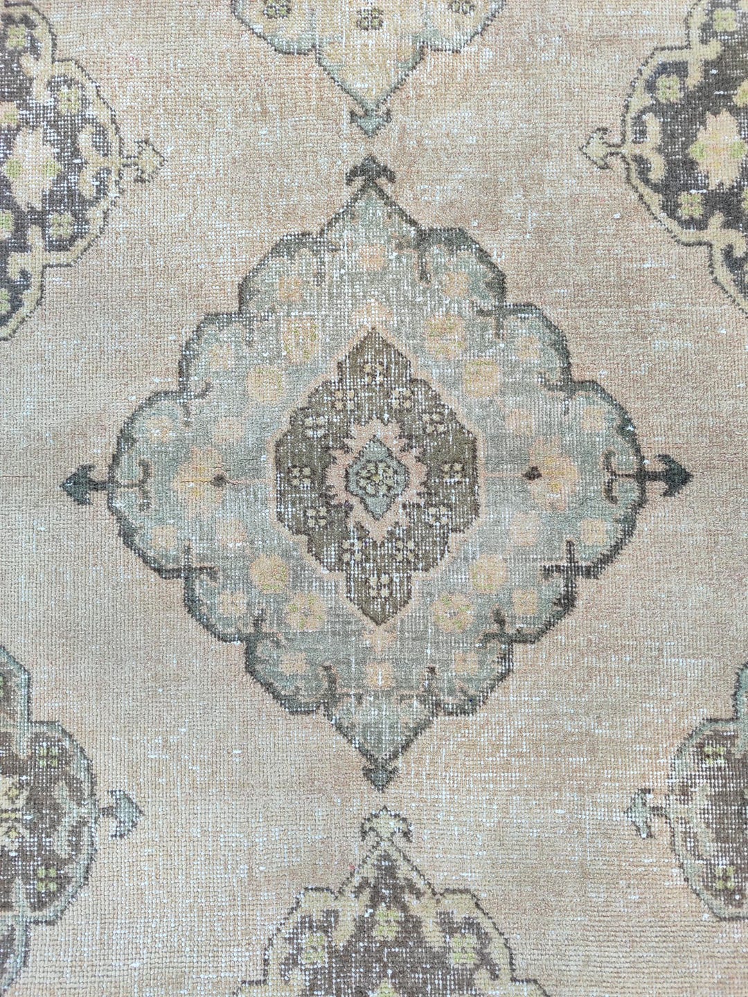 3x18 Runner Turkish, Extra Long Runner Rug, 18 Feet Runner Rug, Long ...