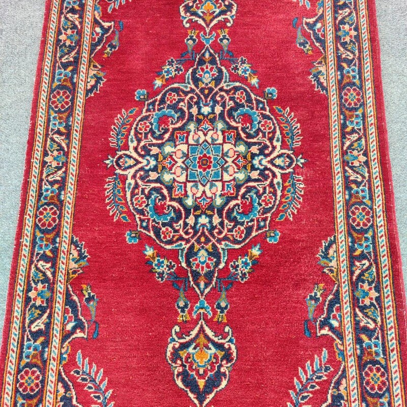 2x5 Rug Runner - Etsy
