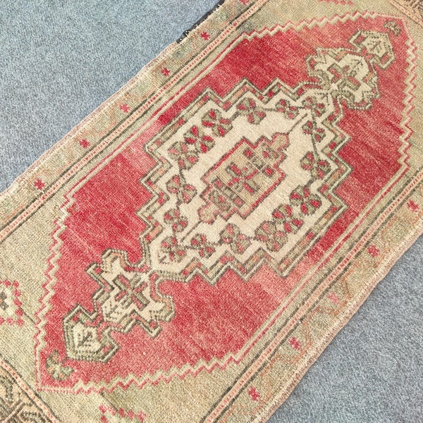 Skinny Doormat - Etsy