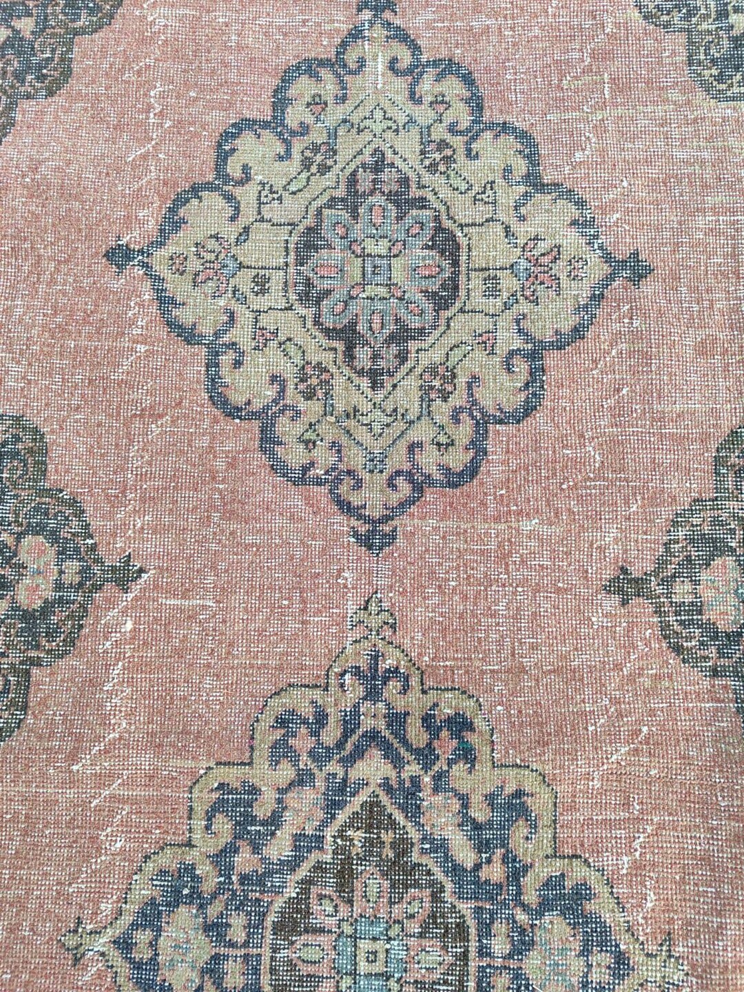 23'7" Ft Extra Very Long Runner for Stair, Hallway Long Runner Rug ...