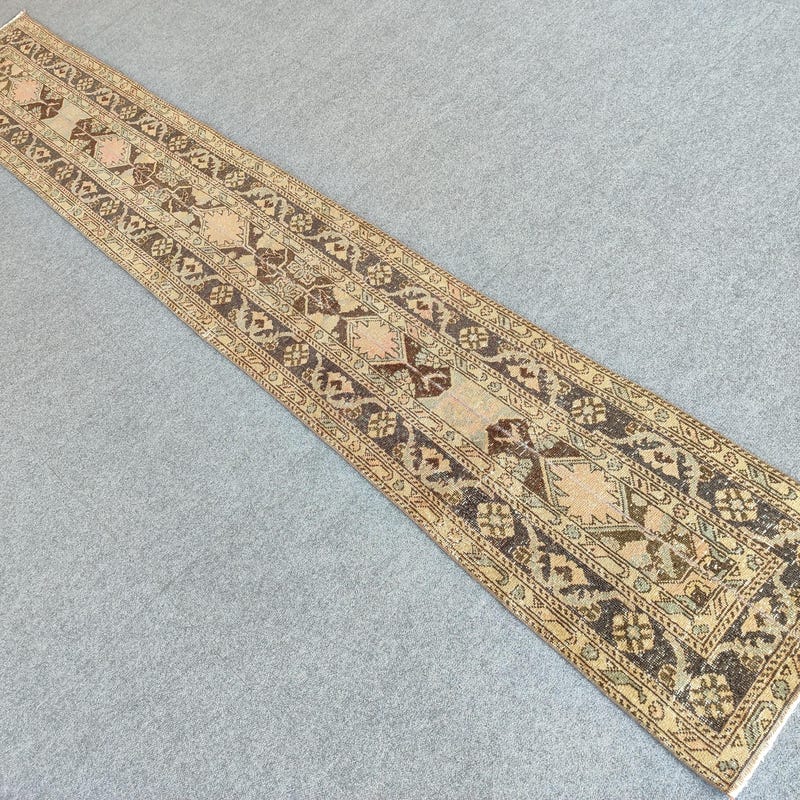 15 Foot Runner Rug - Etsy