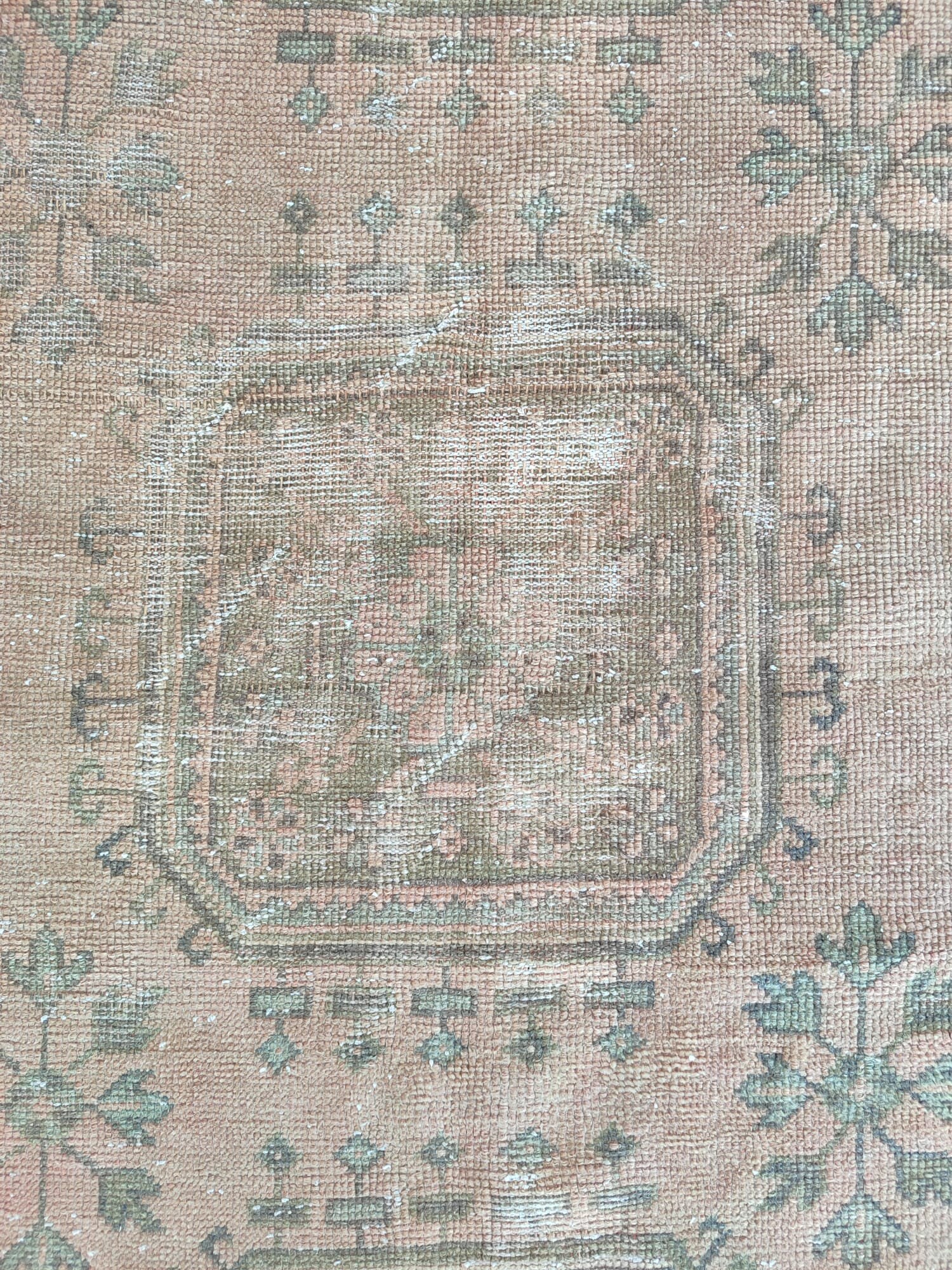 18 Feet Runner Rug, Extra Long Runner Rug, Heriz Rug Runner, Herki ...