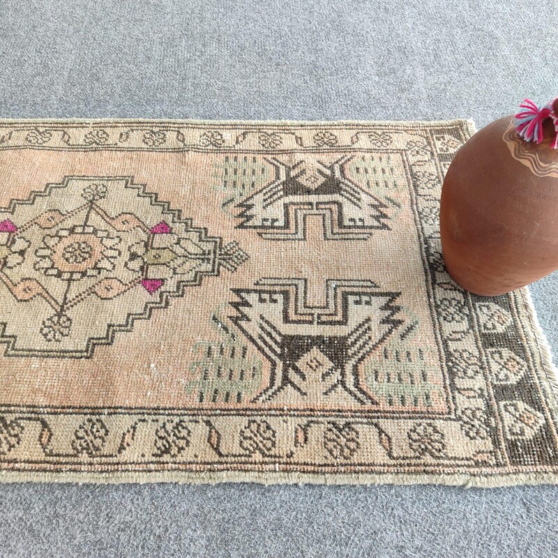 2x4 Bath Mat Rugs - Etsy