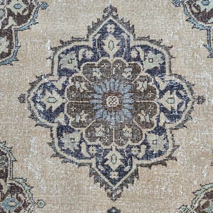 18' Long Runner Rug Extra, Stair Runner Rug, Runner Rug 2x18 Turkish ...