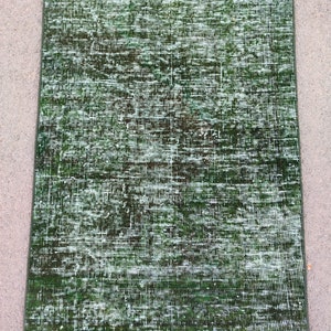 Runner Rug 2x18, Long Persian Runner, Heriz Runner Rug, Extra Long ...