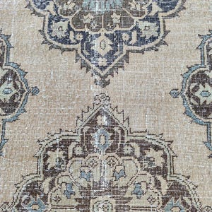 18' Long Runner Rug Extra, Stair Runner Rug, Runner Rug 2x18 Turkish ...