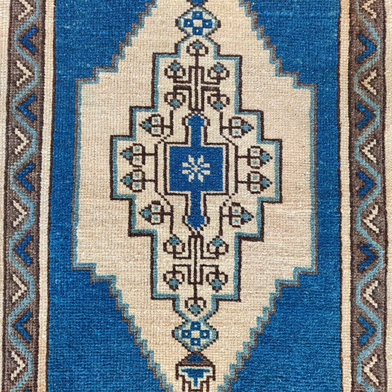 2x4 Runner Rug - Etsy