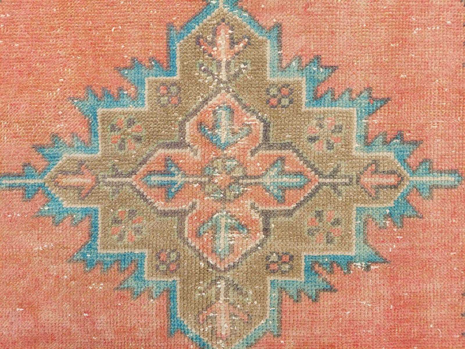 20 Feet Long Runner, Extra Long Runner Rug, Rug Runner 2x20 Turkish ...